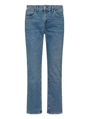 True Religion Slim Fit High Waisted Skinny Jeans - Blue