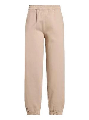 FK PROJECT Cotton Fleece Track Pants - Beige