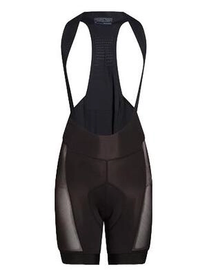 Patagonia Recycled Nylon Elastane Cycling Shorts - Black