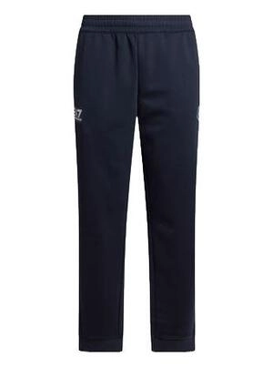 EA7 Pants Size Polyester, Cotton - Blue