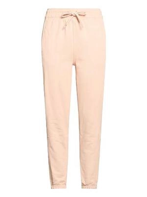 Adidas By Stella McCartney Organic Cotton French Terry Track Pants - Beige