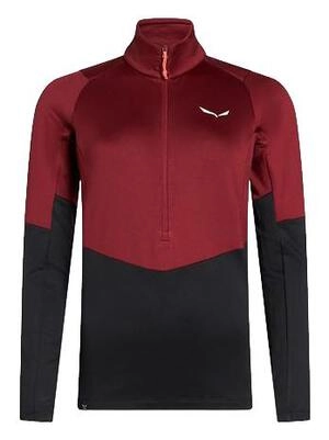 SALEWA Puez Pl T-shirt - Red