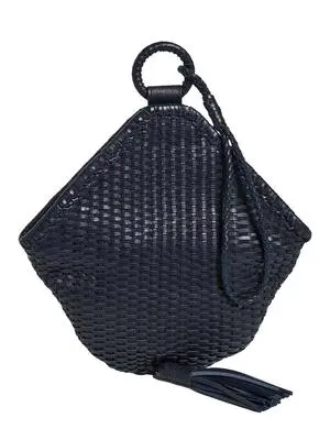BEMBIEN Esme Clutch - Navy