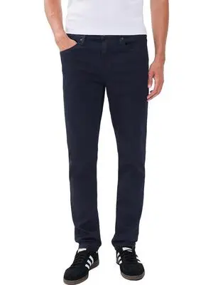 Paige Lennox Transcend Slim Jeans - Inkwell
