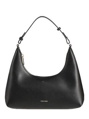 Calvin Klein CALVIN KLEIN Hobo Bag Black