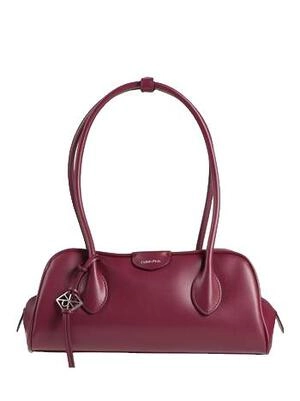 Calvin Klein Handbag - Purple