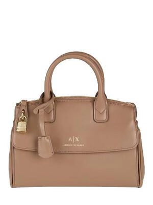 Armani Exchange Tote Bag - Sand