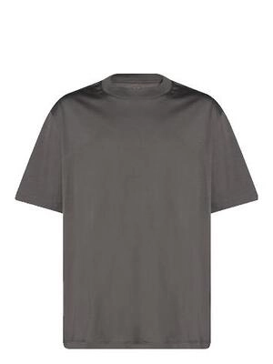 Armani Exchange T-shirt Size Cotton - Grey