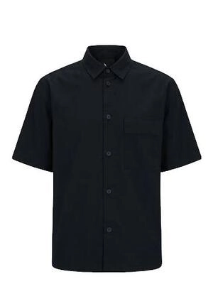 SPIEWAK Shirt Size Cotton - Blue