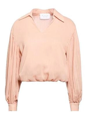 KAOS Polyester Top - Blush
