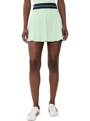 RHONE Rhone Lightspeed Court Skort