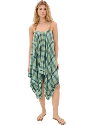 MUSE ASSEMBLY Muse Assembly Olivia Dress