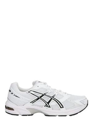 Asics Low-top Textile Sneakers - White