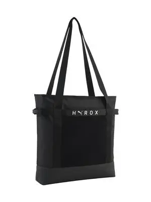 PUMA PUMA X HYROX 2-in-1 Tote/Backpack Bag