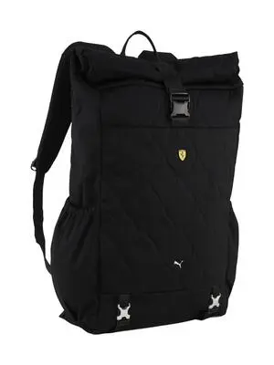 PUMA Scuderia Ferrari 30l Backpack - Black