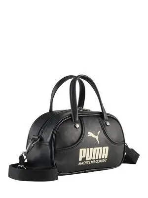 PUMA 1976 2.5l Mini Grip Bag - Black
