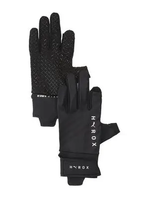 PUMA X Hyrox Training Gloves - Black