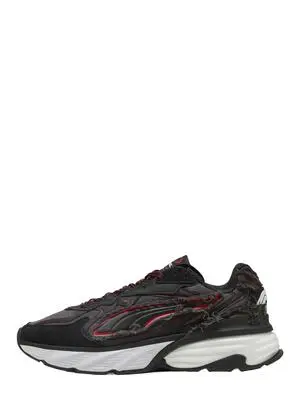 PUMA F1® Fade Sneakers - Black