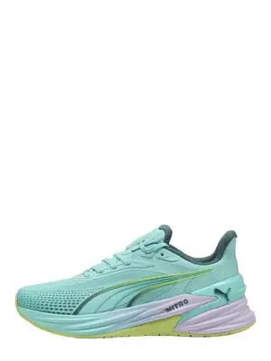 PUMA X Hyrox Activate Nitro Training Shoes - Green