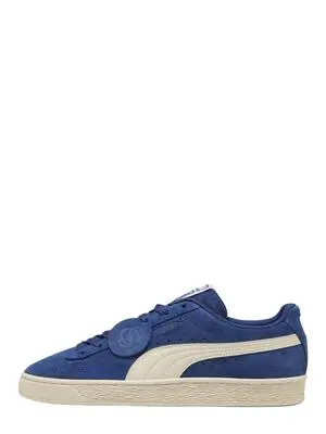 PUMA Suede Charles F. Stead Sneakers - Blue