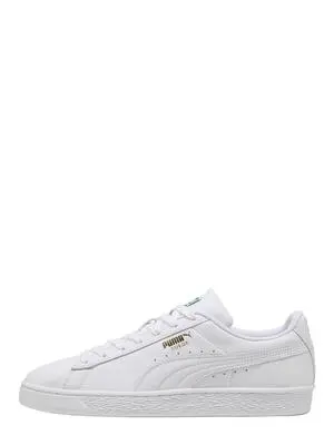 PUMA Suede Classic Sneakers - White