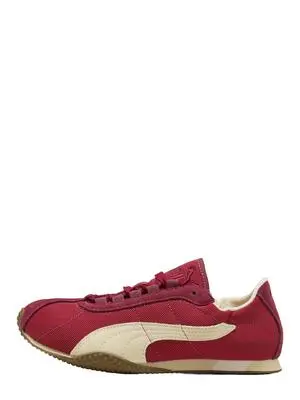 PUMA H-street Elastic Sneakers - Red