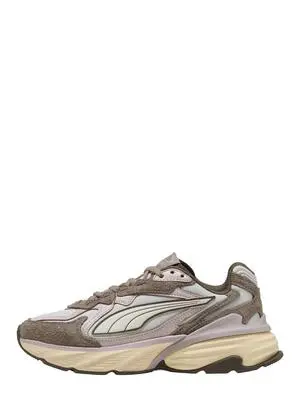 PUMA PUMA Fade LS Brushed Luxe Sneakers