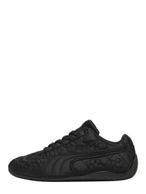 PUMA Speedcat Lifestyle Sneakers - Black