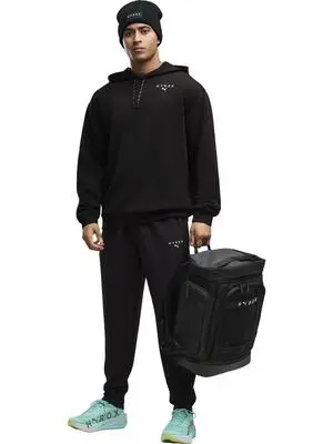PUMA X Hyrox Cloudspun Ultra Soft Pants - Black