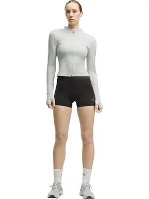 PUMA Pwrmode 4" Training Shorts - Black