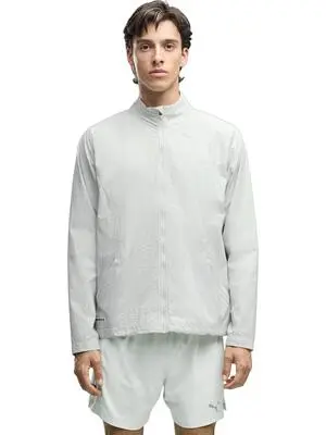 PUMA Puma Brightstride Windcell Running Jacket Green