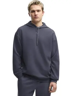 PUMA Cloudspun Ultra Soft Training Hoodie - Gray
