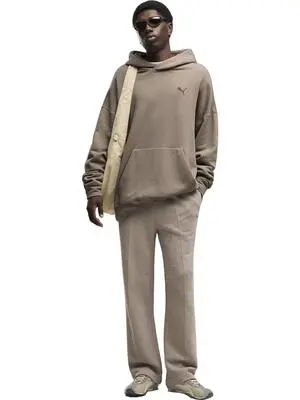 PUMA Essentials Relaxed Sweatpants - Beige
