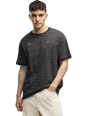 PUMA Porsche Legacy T-shirt - Black
