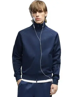 PUMA T7 Track Jacket - Blue