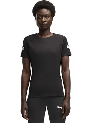 PUMA Individualblaze Soccer Jersey - Black