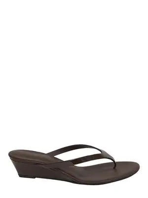 Christopher Esber Christopher Esber Scala Wedge Brown