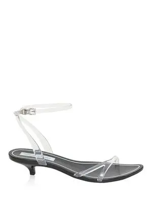 Christopher Esber Christopher Esber Jo Micro Heel Black