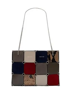 Khaite Mini Shoulder Bag - Multicoloured