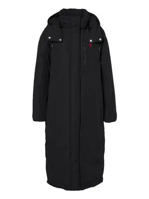 Polo Ralph Lauren Down Puffer Coat - Black