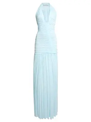 Christopher Esber Christopher Esber Orion Gown Blue
