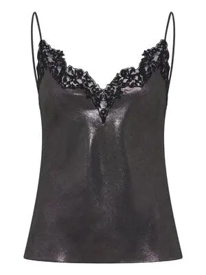 GABRIELA HEARST Umbra Wool Camisole