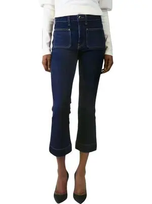 KHAITE KHAITE Raquel Jeans
