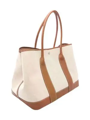 HERMÈS Hermès Neo Garden 41 Tote Bag