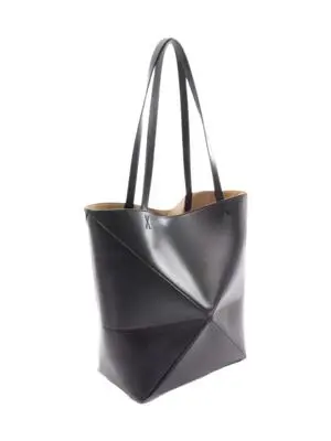 LOEWE Loewe Puzzle Tote Bag