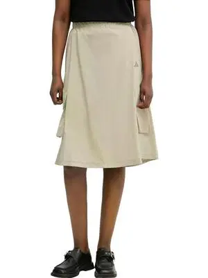 Adidas City Tech Midi Skirt - Neutrals