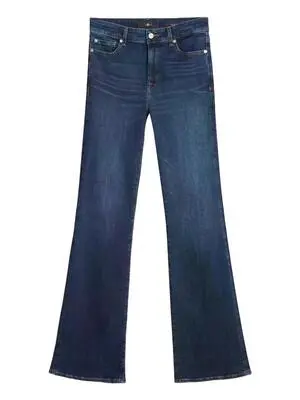 7 FOR ALL MANKIND 7 For All Mankind Leggy Booty Jeans