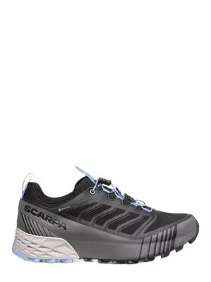 SCARPA Ribelle Run 2 Gtx Trail Running Sneakers - Black