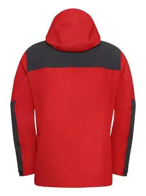 JACK WOLFSKIN JACK WOLFSKIN Jasper 2L Waterproof Hooded Jacket