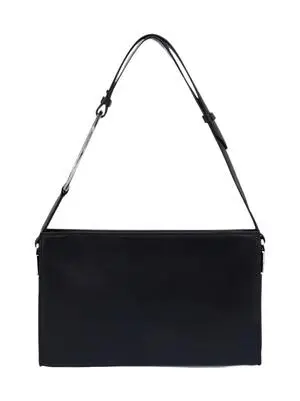 DONDUP Ring Detail Tote Bag - Black